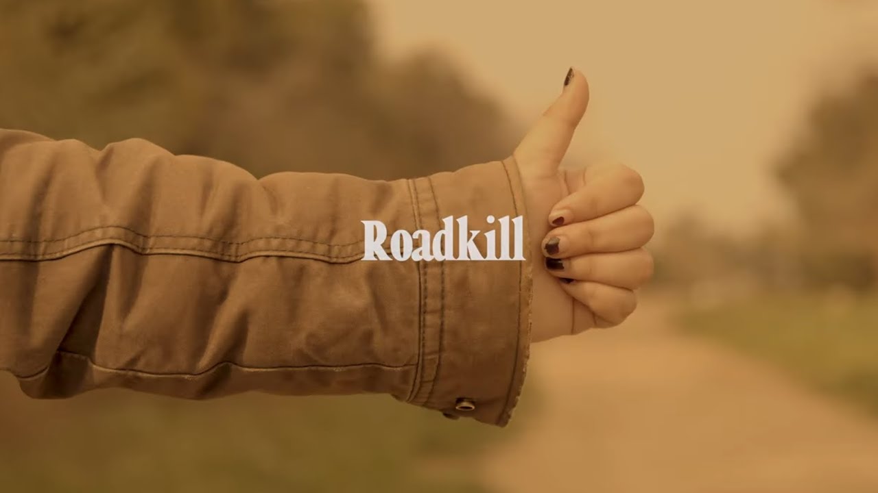 Roadkill - YouTube