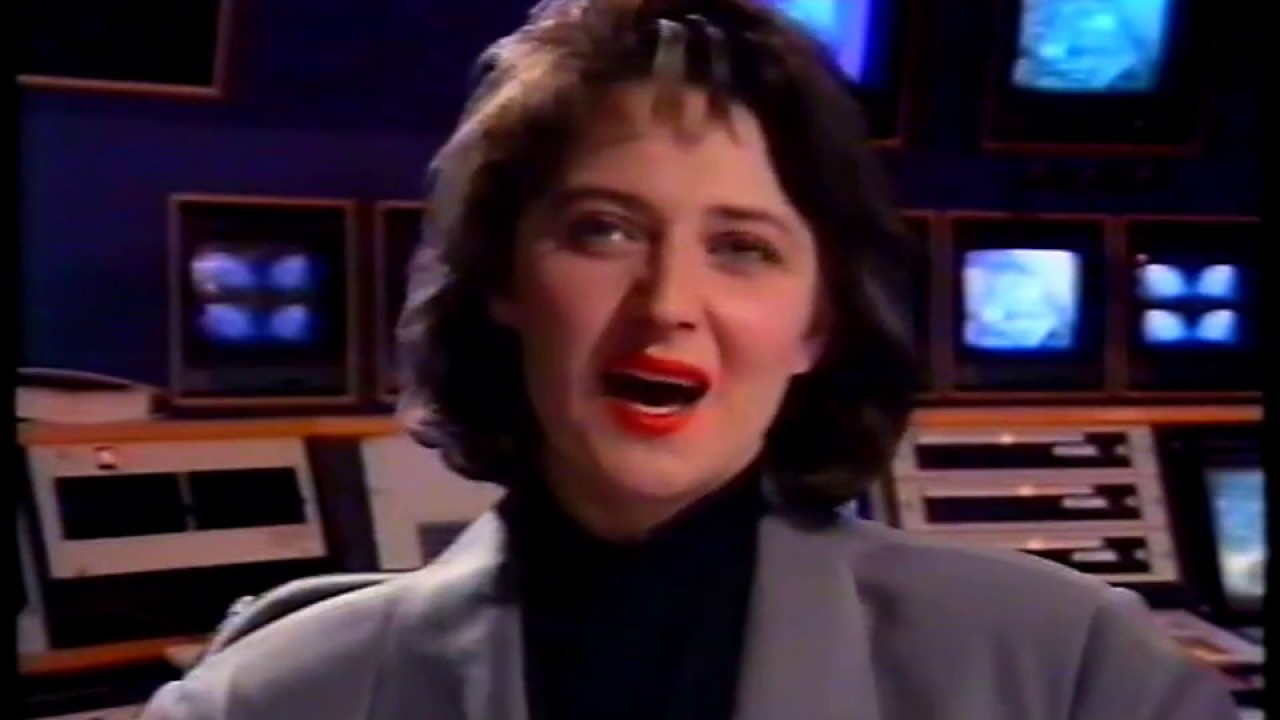 Basia interview Time and Tide era (part 1) - YouTube