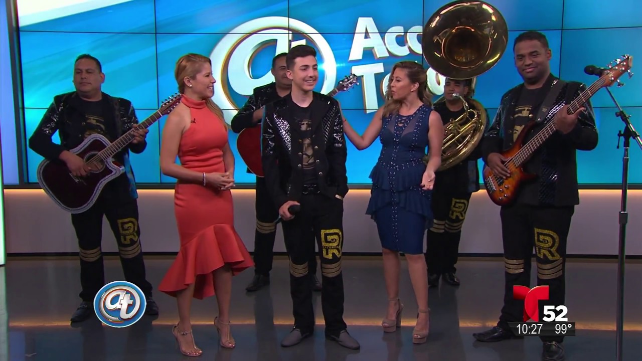 T3R Elemento - YouTube