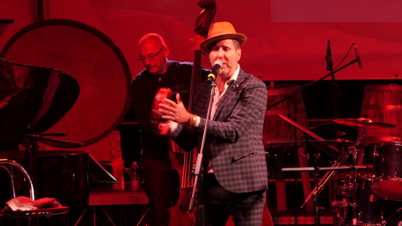 Loco Ironico - Live at MusicA 2017 - YouTube