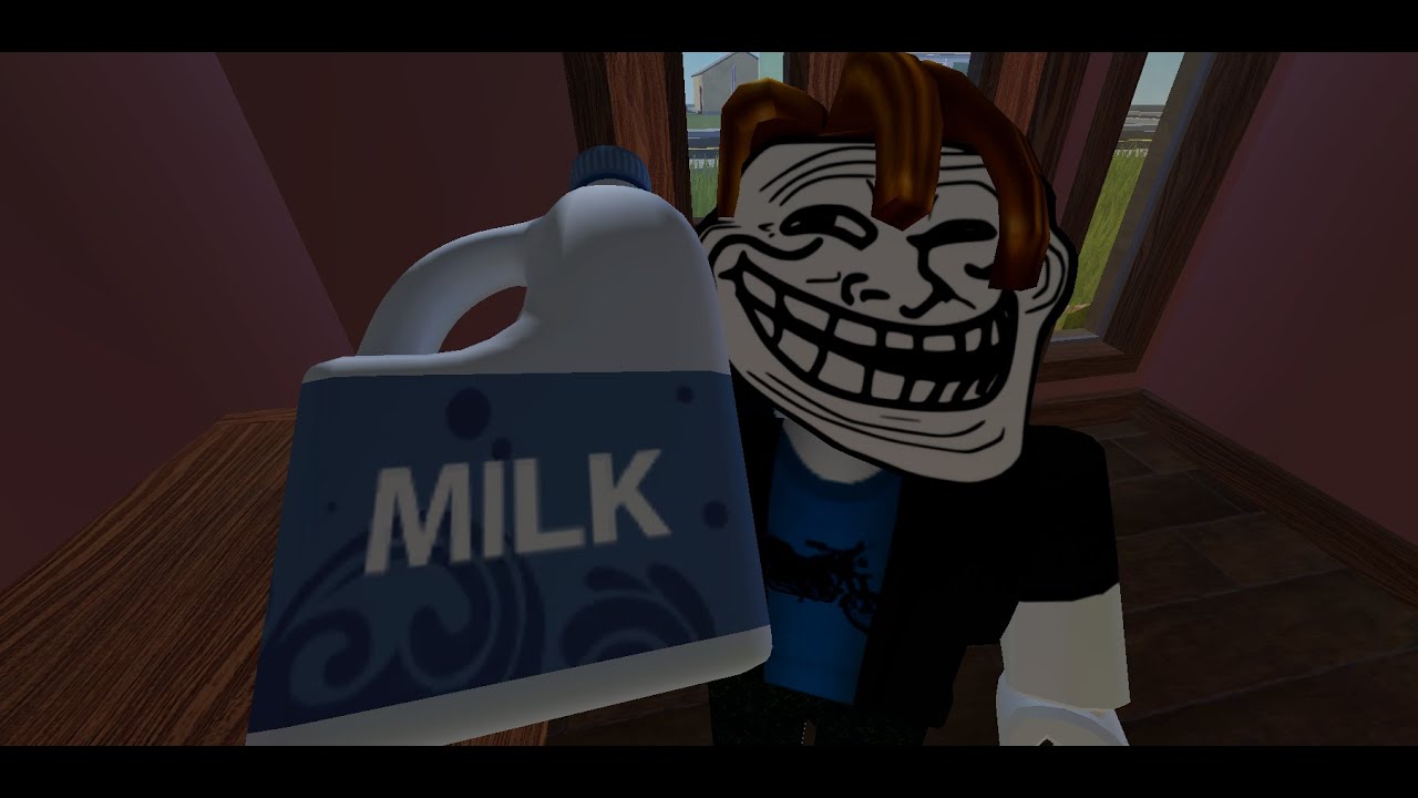 Every dad ever (Roblox Animation) - YouTube