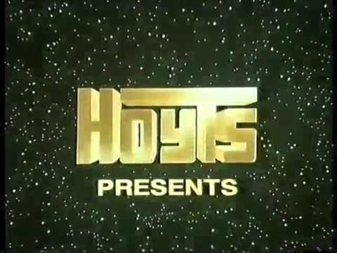 Hoyts logo (late 80s) - YouTube