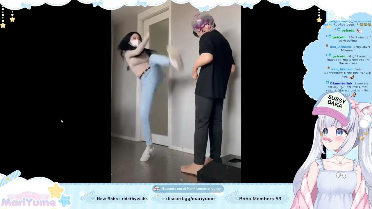 All That With Bare Soles: MariYume - YouTube