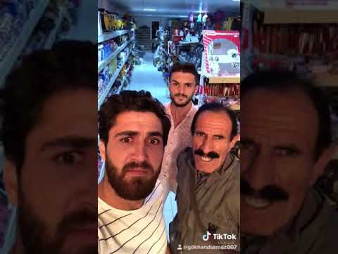 Zeki Dayı dan inciler