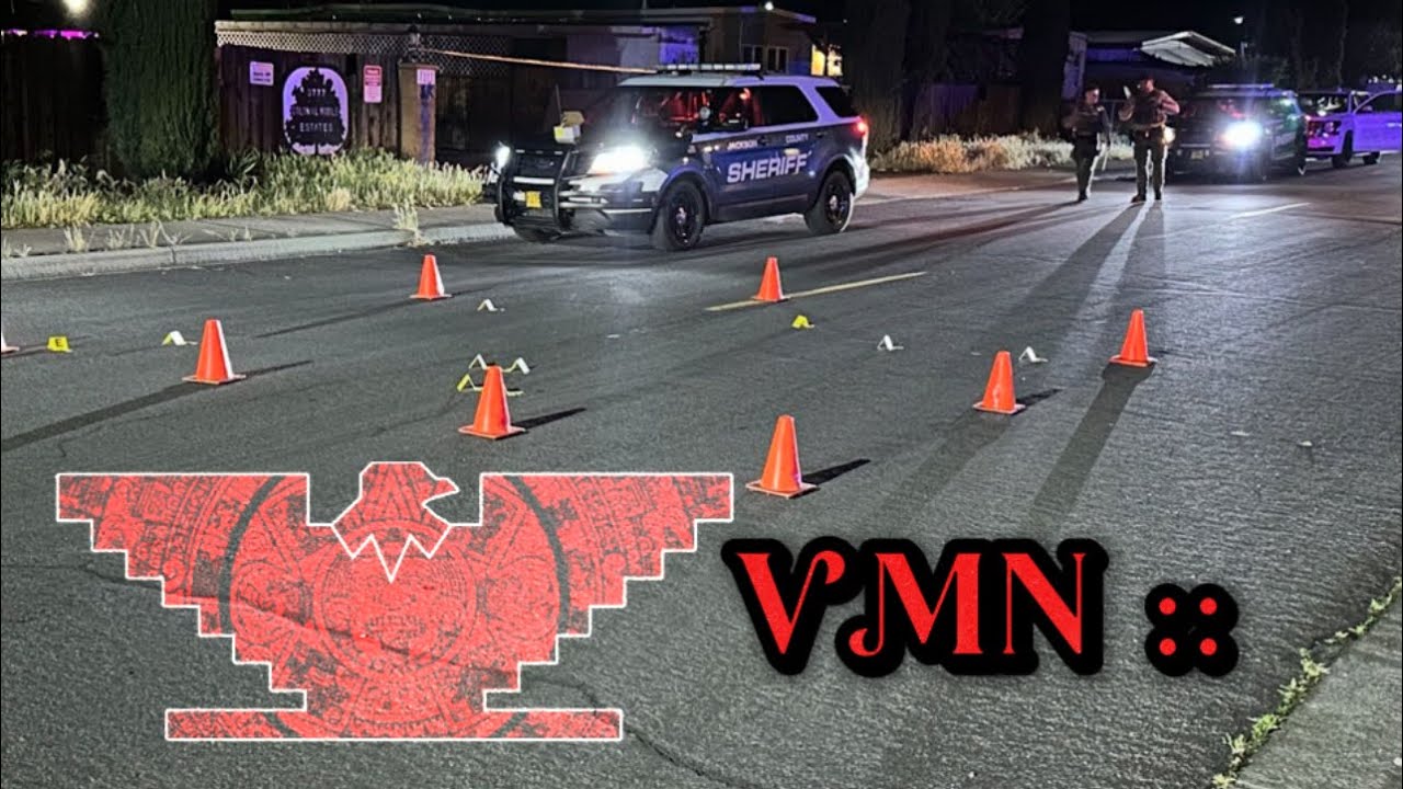 VMN X WCN :: VARRIO MEDFAZ NORTE X WHITE CITY NORTENOS 541 📍 OREGON ...
