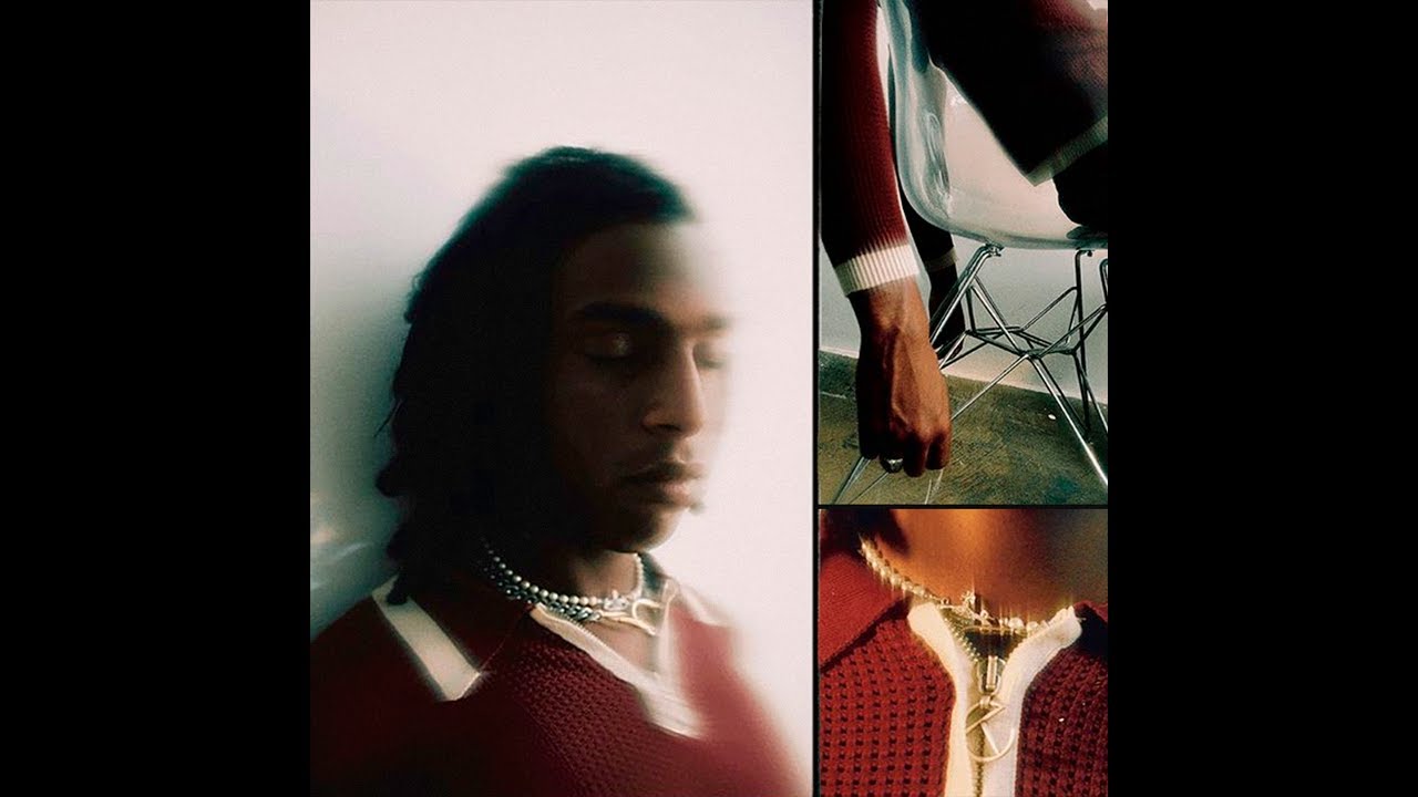 [FREE] Kendrick Lamar 'GKMC' Storytelling Type Beat - Out of touch ...