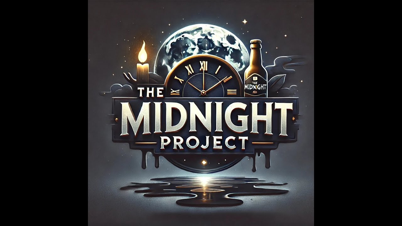 The Midnight Project LIVE! - YouTube