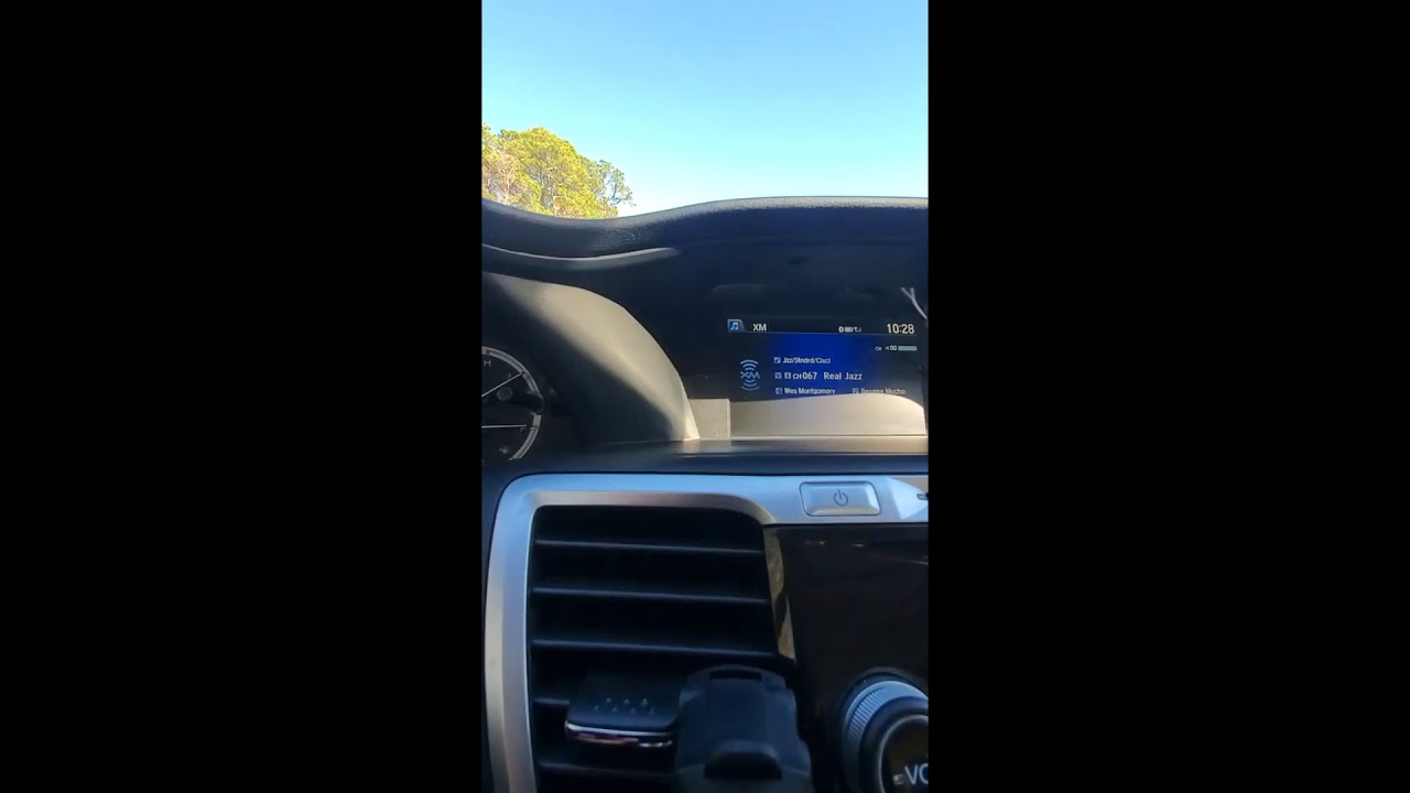 Random Road Sounds AL and FL part 2 - YouTube