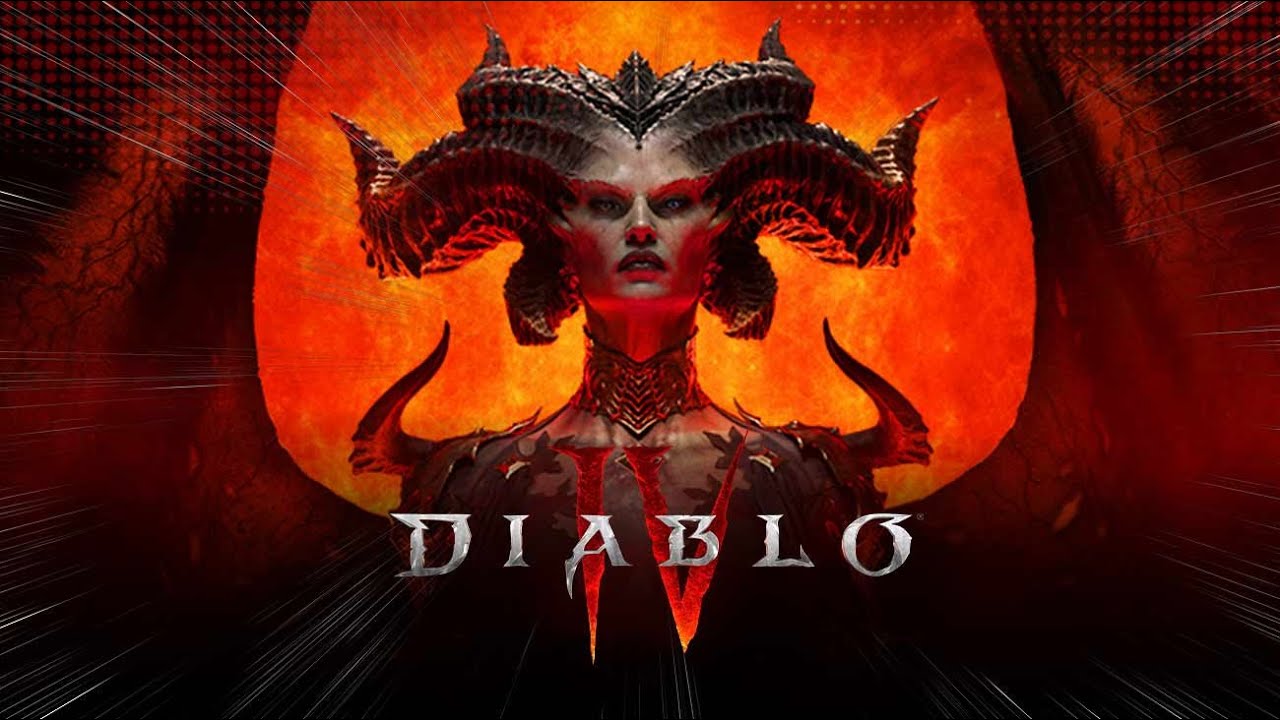 🔴LIVE - Diablo IV Season of the Malignant / Season 1 / Rogue leveling ...
