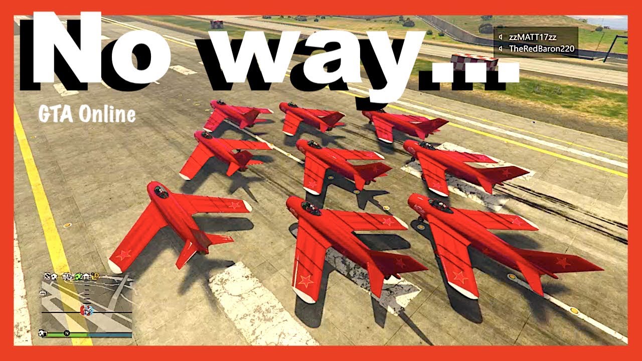 I Met the REAL Red Arrows and this happened... - YouTube