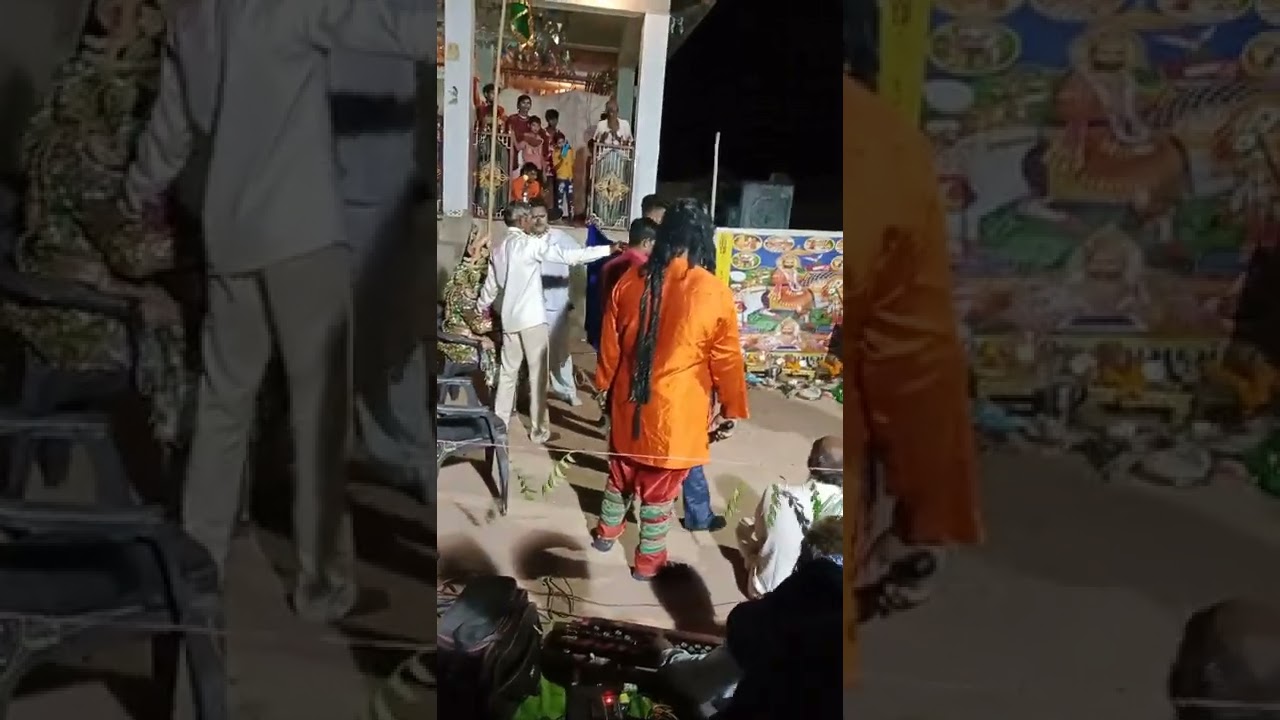 Rama Mandal Rama dhani mandal - YouTube