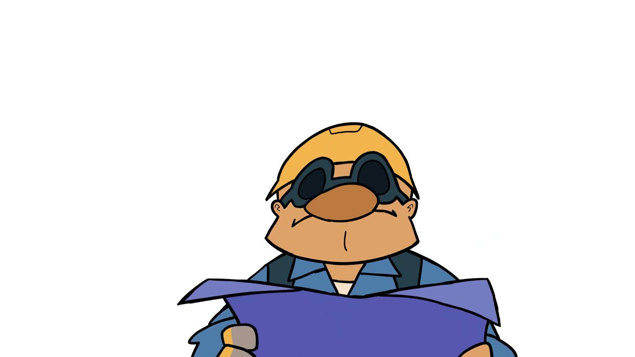 [TF2] blu engineer made a thing - YouTube