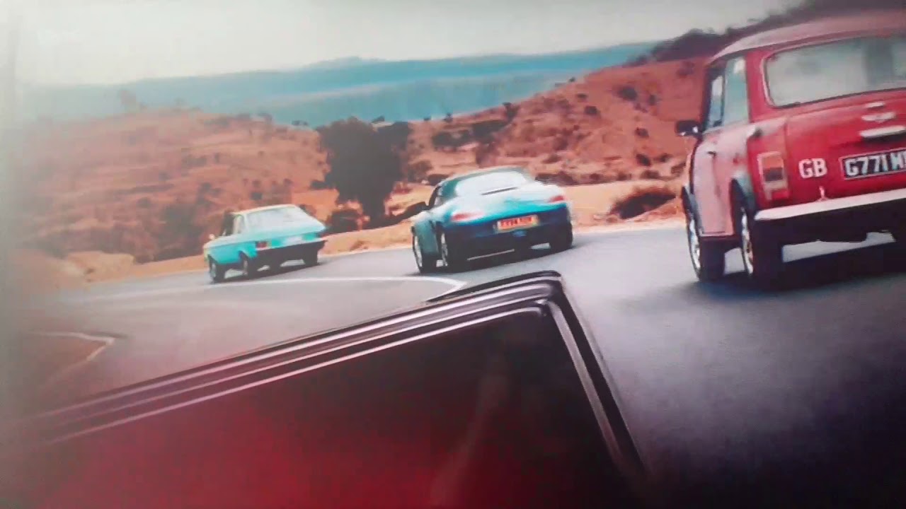 Top Gear intro (2019-present) - YouTube