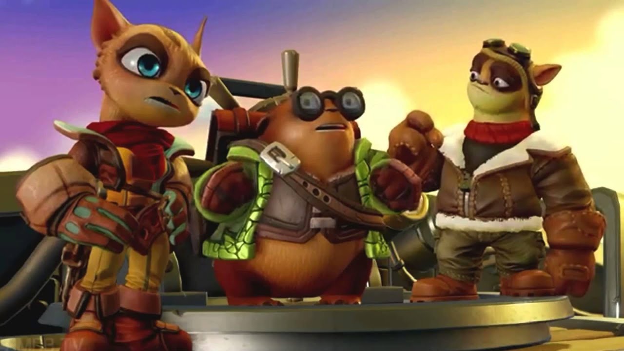 Skylanders - The pony I want to be - Reprise(colt version) - YouTube