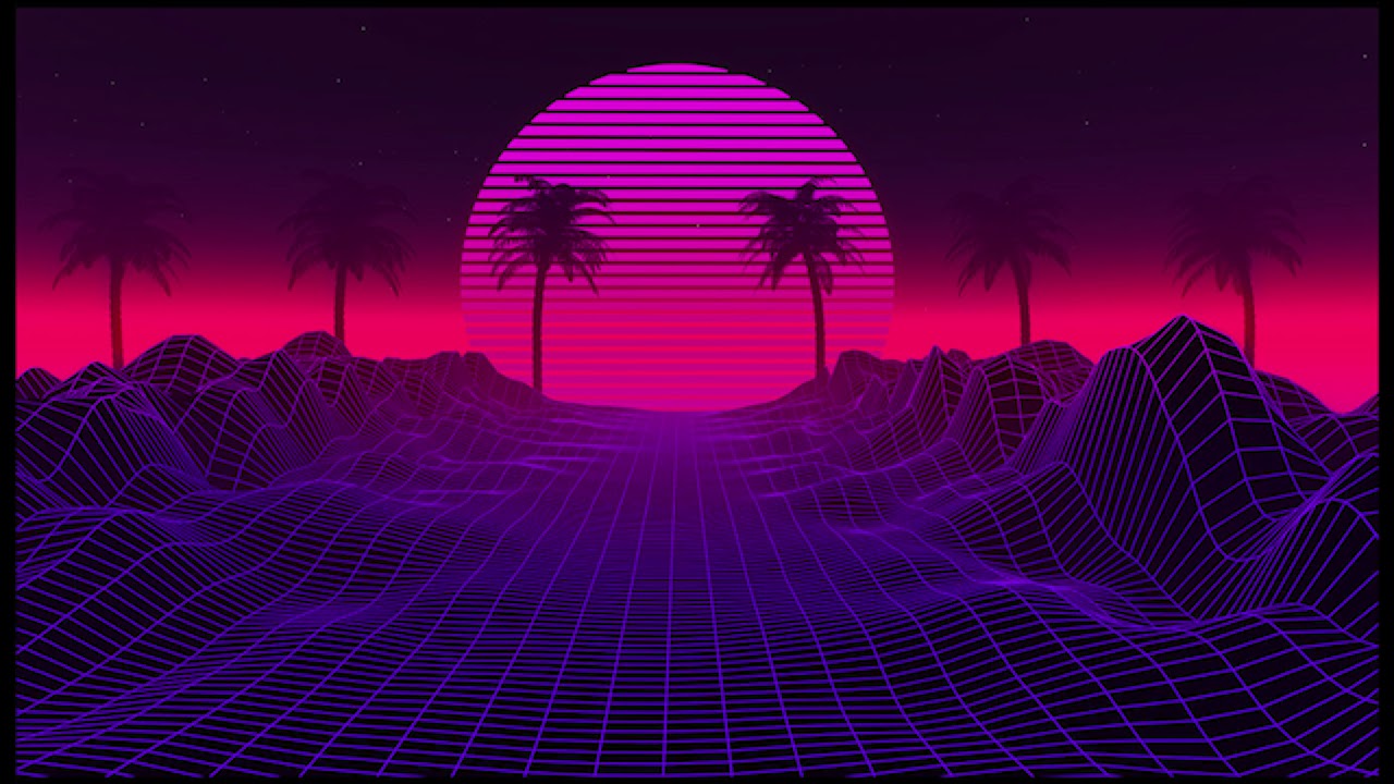 Initial D - Save Me (RETROWAVE) - YouTube