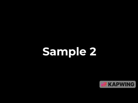 How Andreyj857 made the famous SCP-450 Screamer Sounds mixed in (SCP-450 Screamer sound)