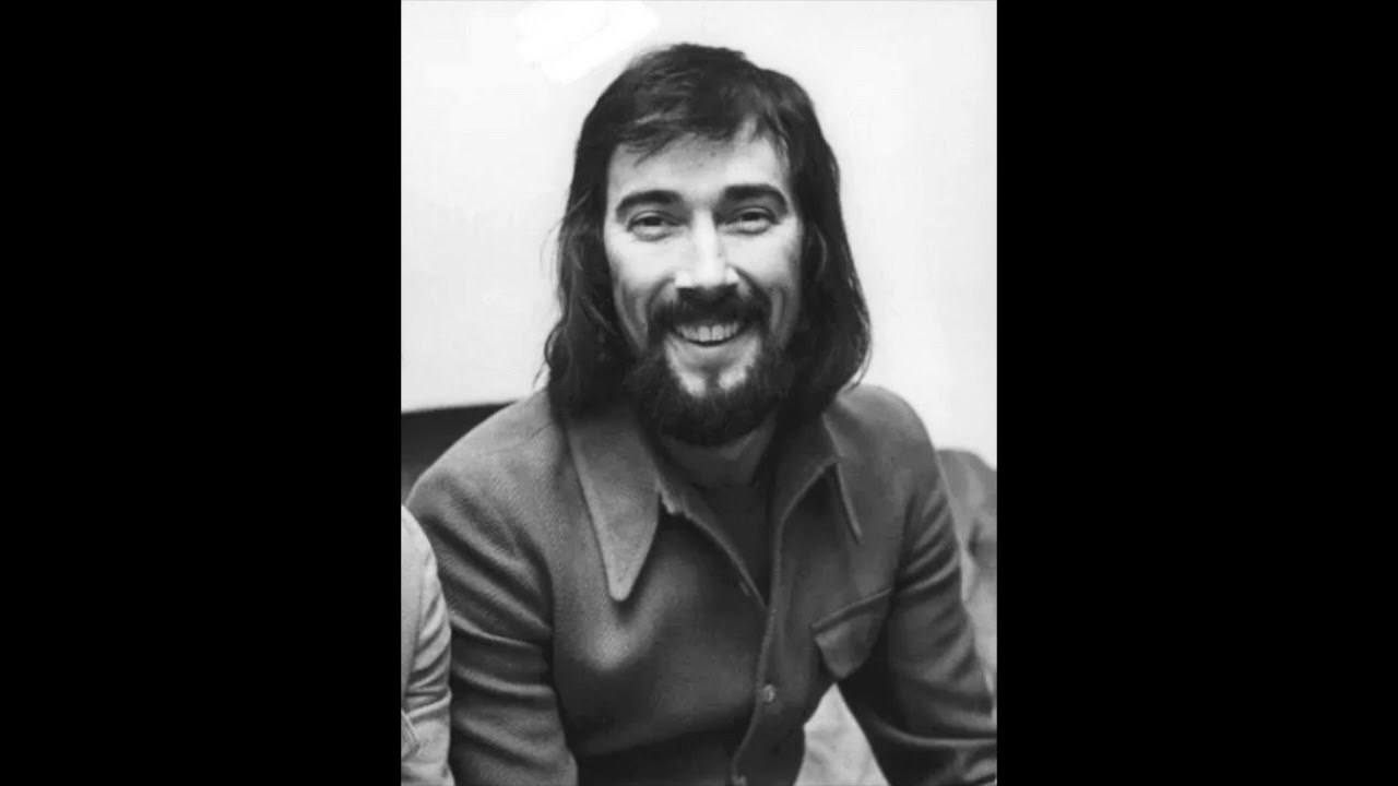 Only For The First Time - Roger Cook (unreleased demo, '70s) - YouTube