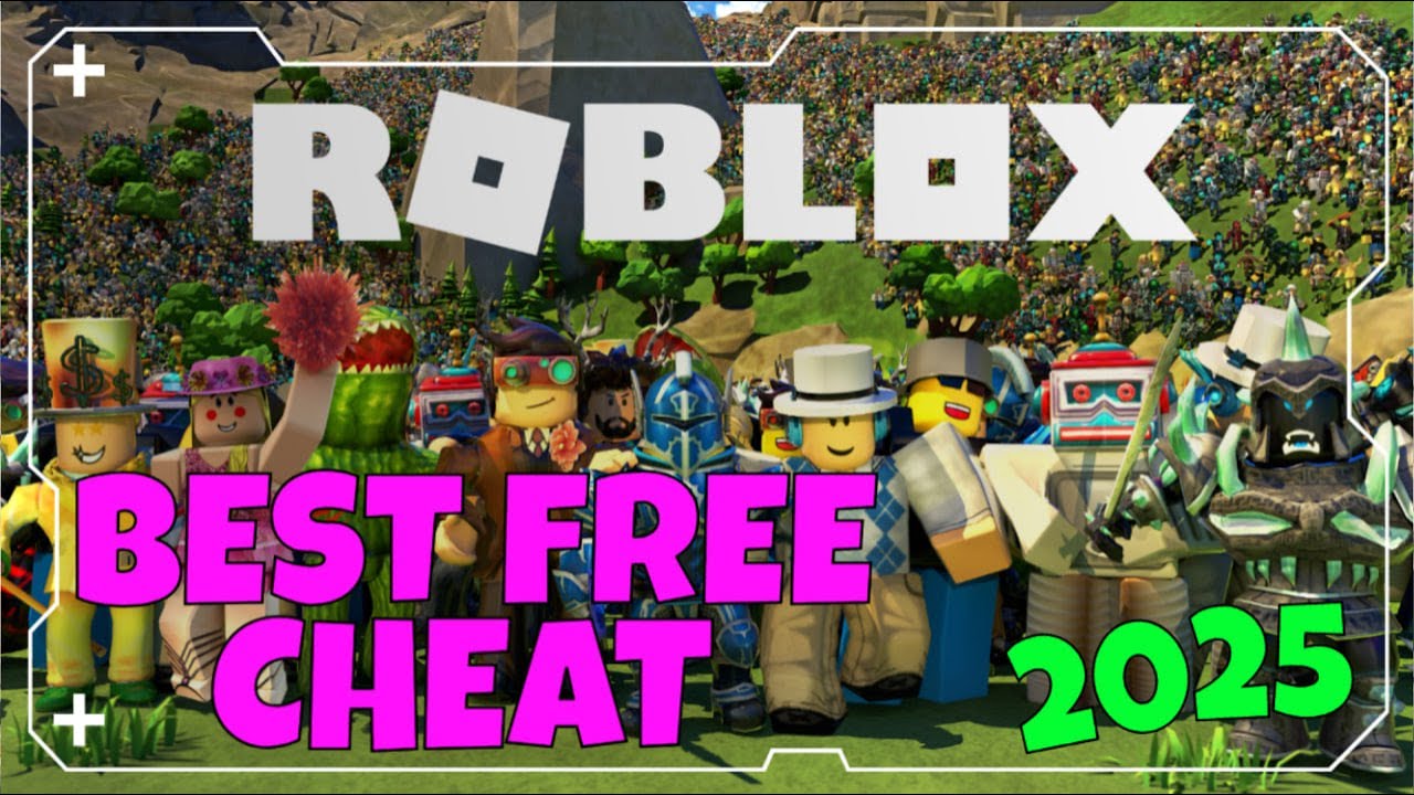 New Roblox Cheat | Web-Executor | FREE | 100% WORKING 🔥 - YouTube