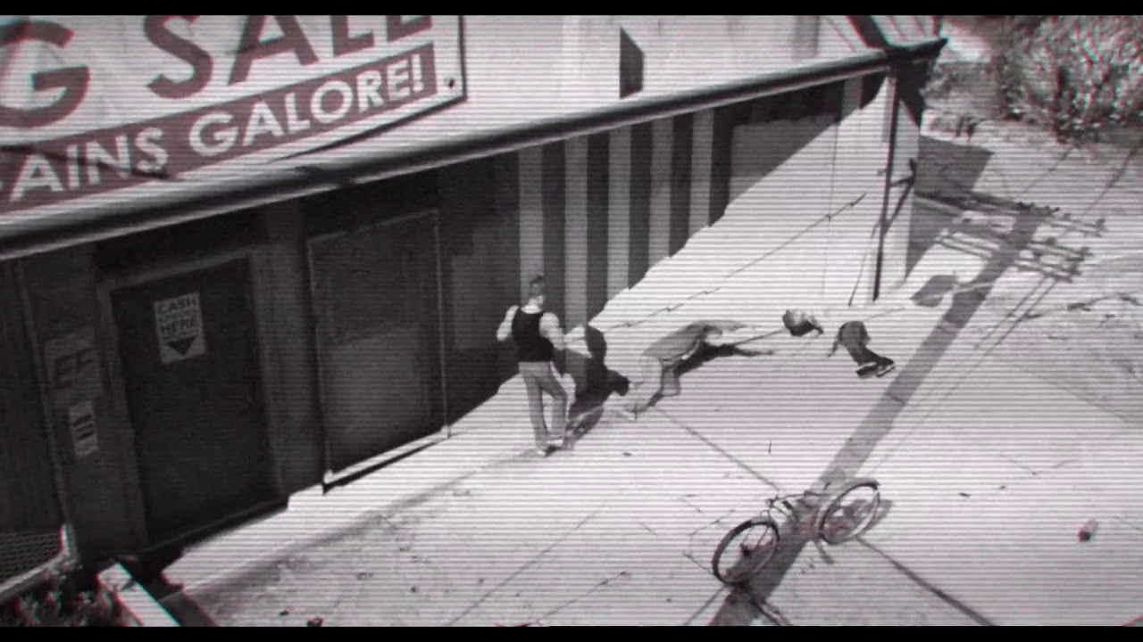Shootings Caught On Camera Gta 5 Video Youtube