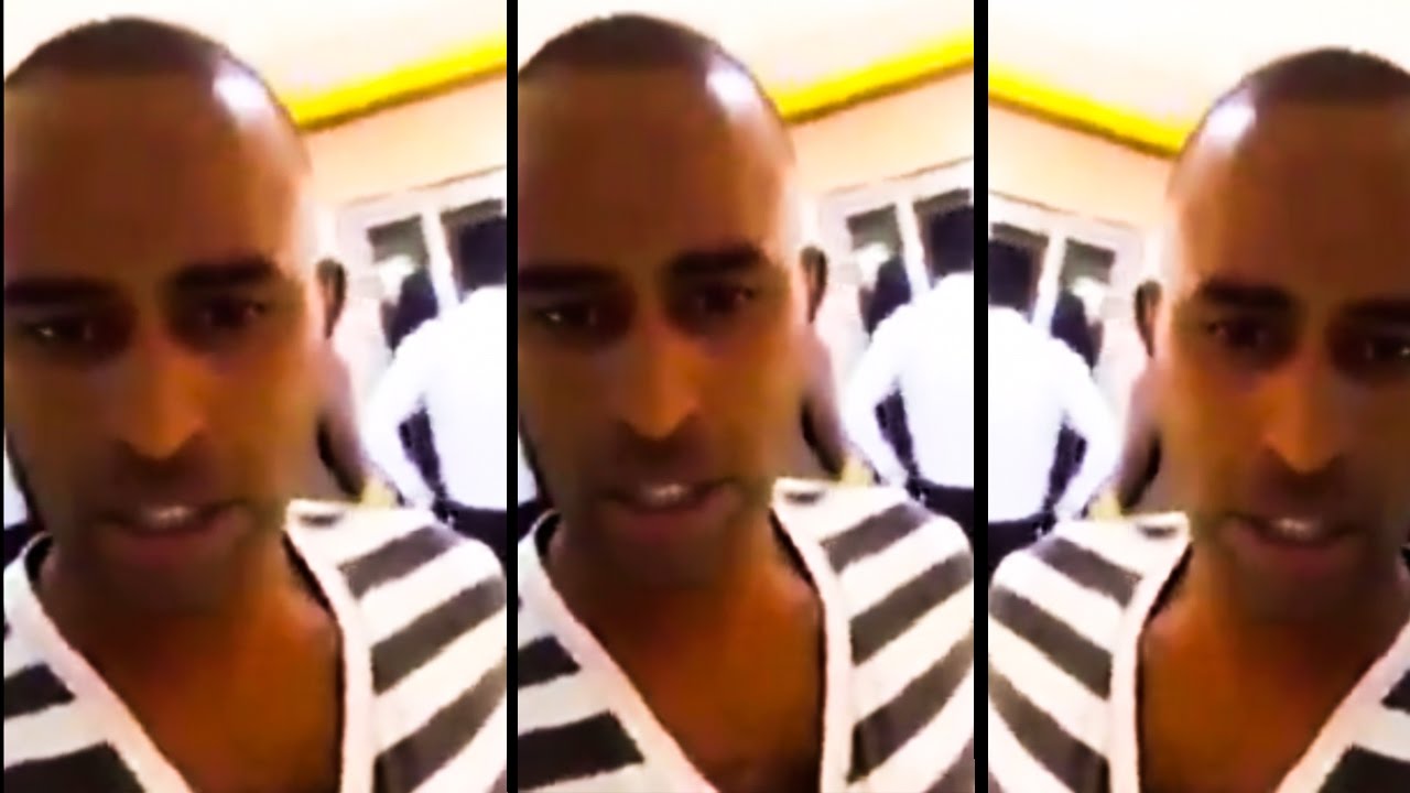 AHMED BIIF OO SHOW QURUX BADAN AKA DHIGAY MUQDISHU 2017 - YouTube