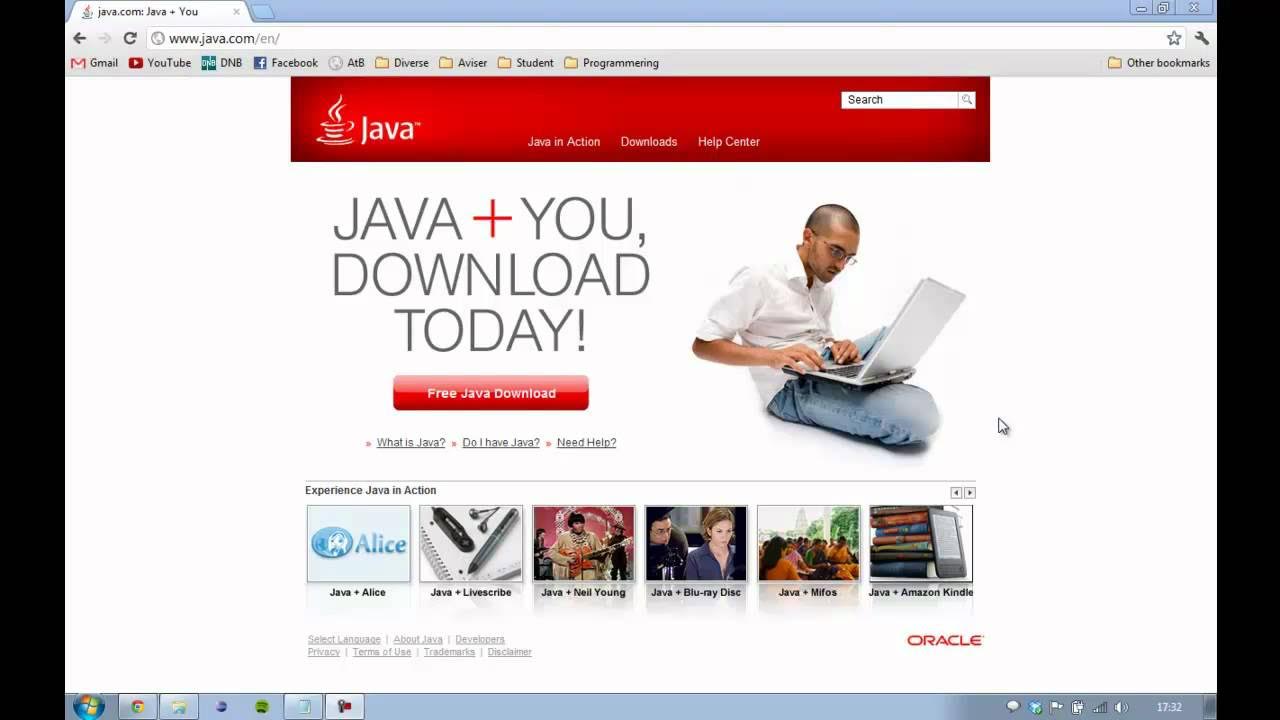 Java-programmering 1 - Introduksjon til serien - YouTube