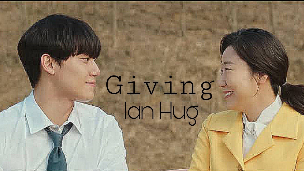 [The Good Bad Mother FMV] | Giving Ian Hug (Music Video) - YouTube