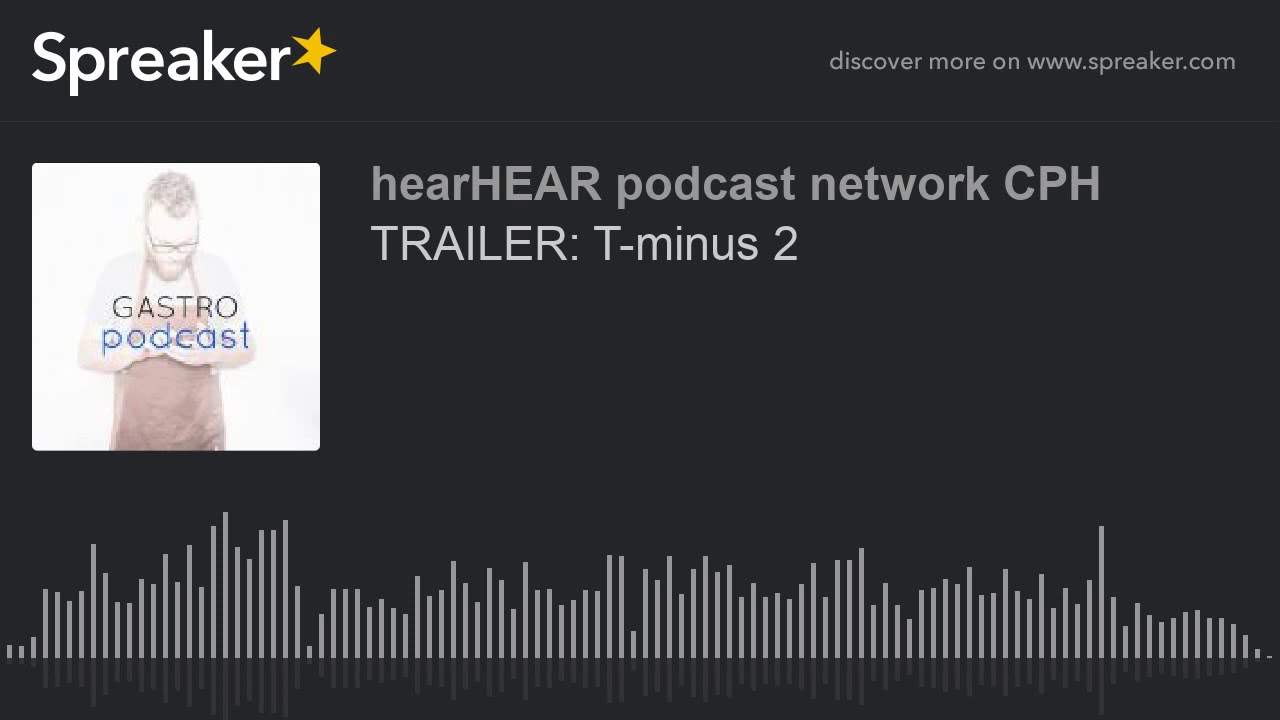 TRAILER: T-minus 2 - YouTube