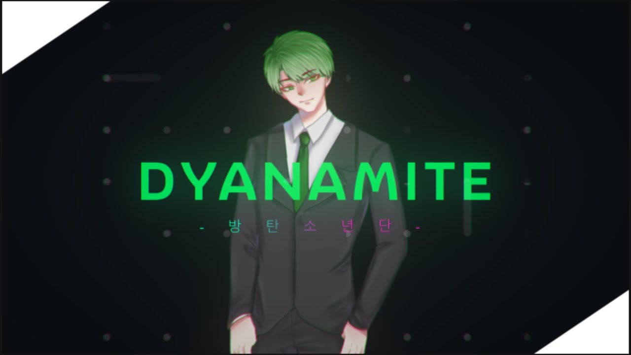 [Thai Ver.] BTS (방탄소년단) - Dynamite┃Cover By ArmZ Official - YouTube