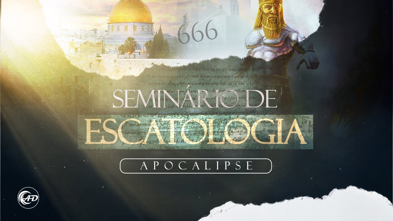 Livro Escatologia Bíblica - Juliano Fraga - BRAINCP