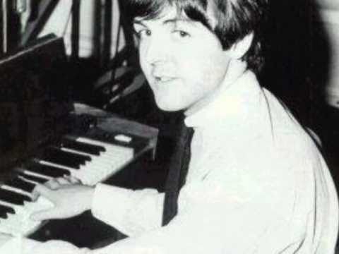 The Beatles "For No One" Cover / Home Recording - YouTube