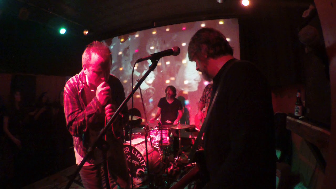 Rocket 455 2018 12 01 Outer Limits Lounge Hamtramck, MI 09 Cross-Eyed ...