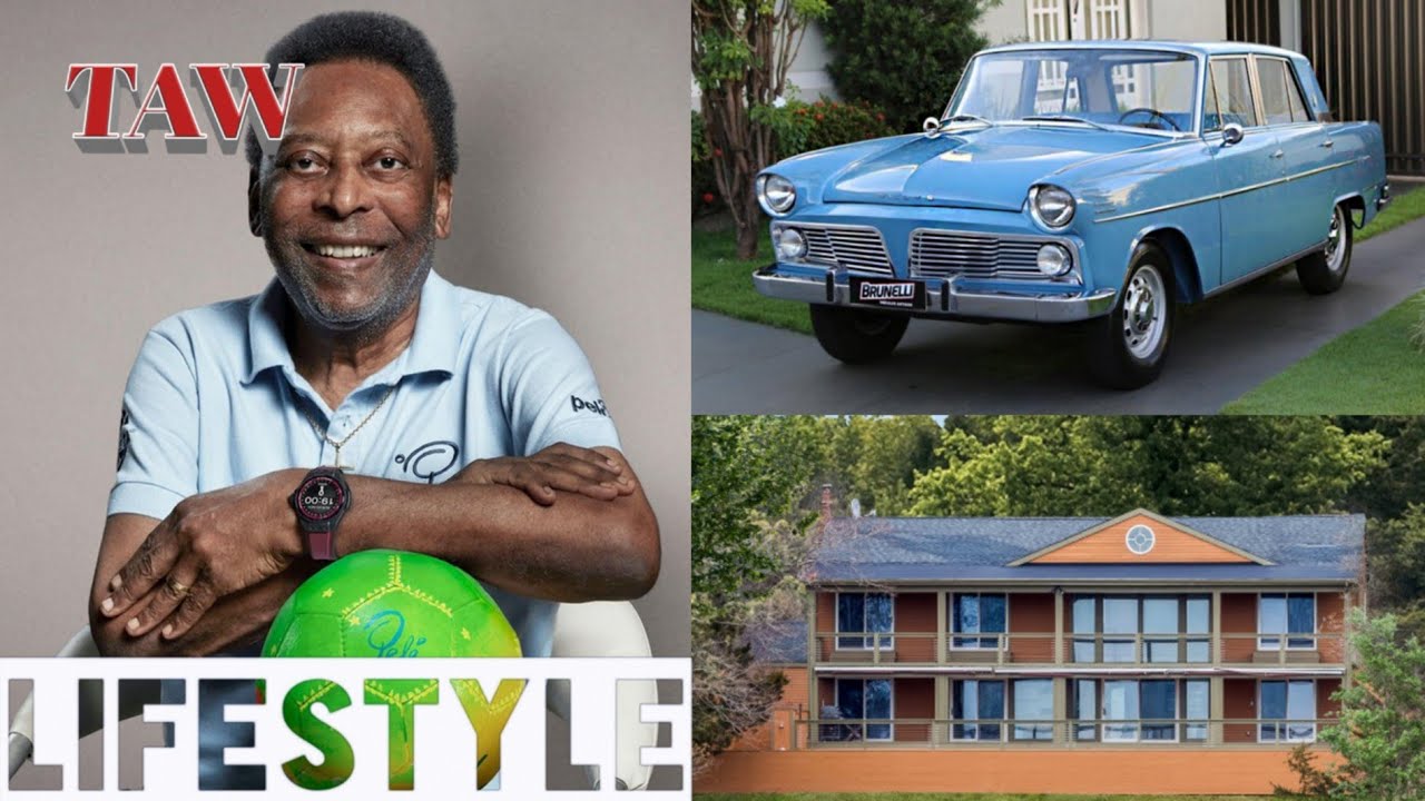 Pelé ★ Girlfriend ★ Net Worth ★ Cars ★ House ★ Parents ★ Brother ...
