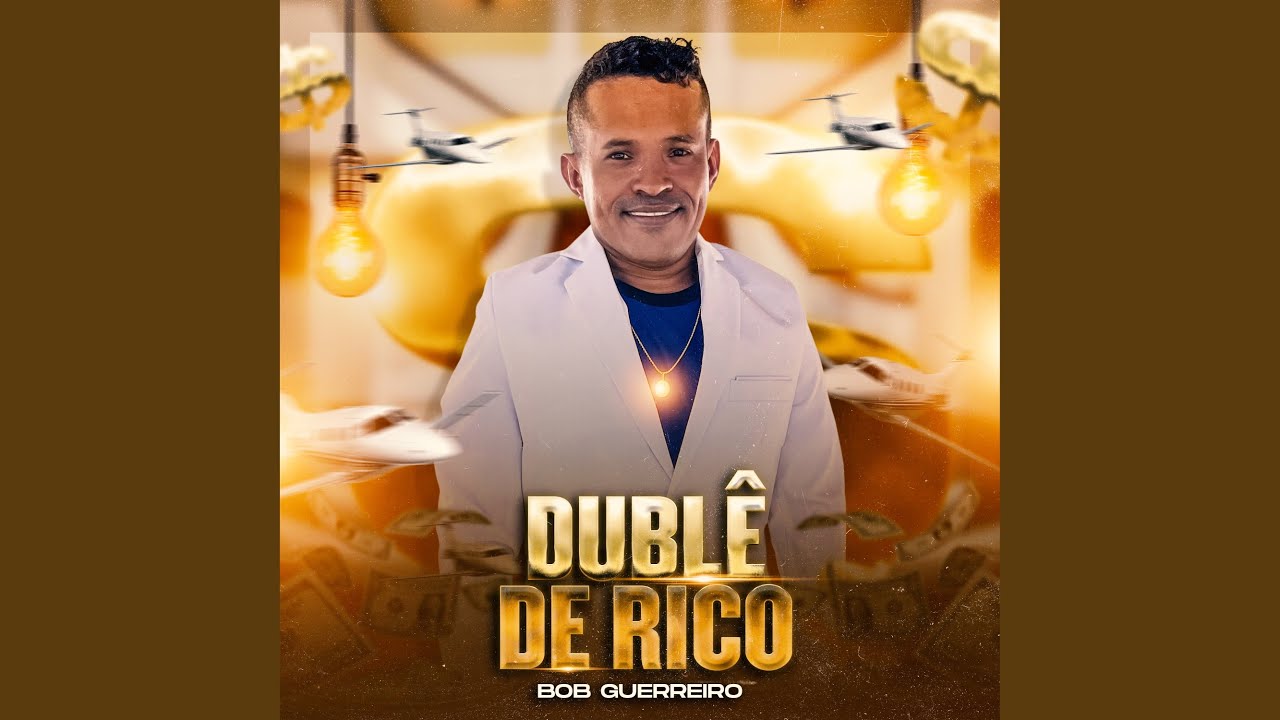 Dublê de Rico - YouTube
