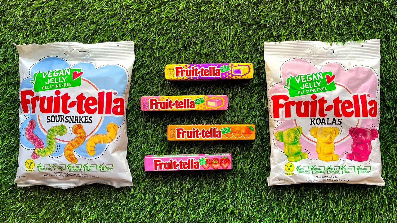 Jellylicious Unboxing | The Squishiest Unboxing You’ll Ever See! - YouTube