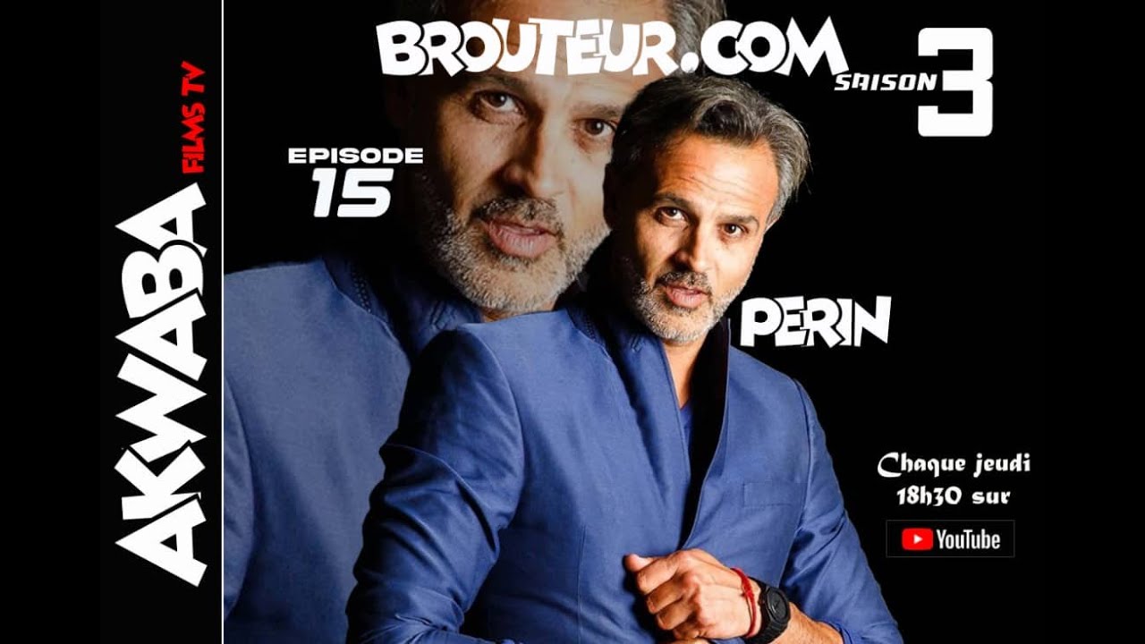 BROUTEUR COM III Episode 15 LA VENTE - YouTube