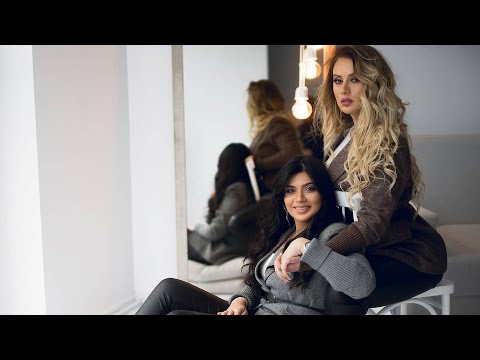 ROZA ZERGERLİ QIZI BƏNÖVŞƏ İLƏ YENİ FOTOSUNU PAYLAŞIB!