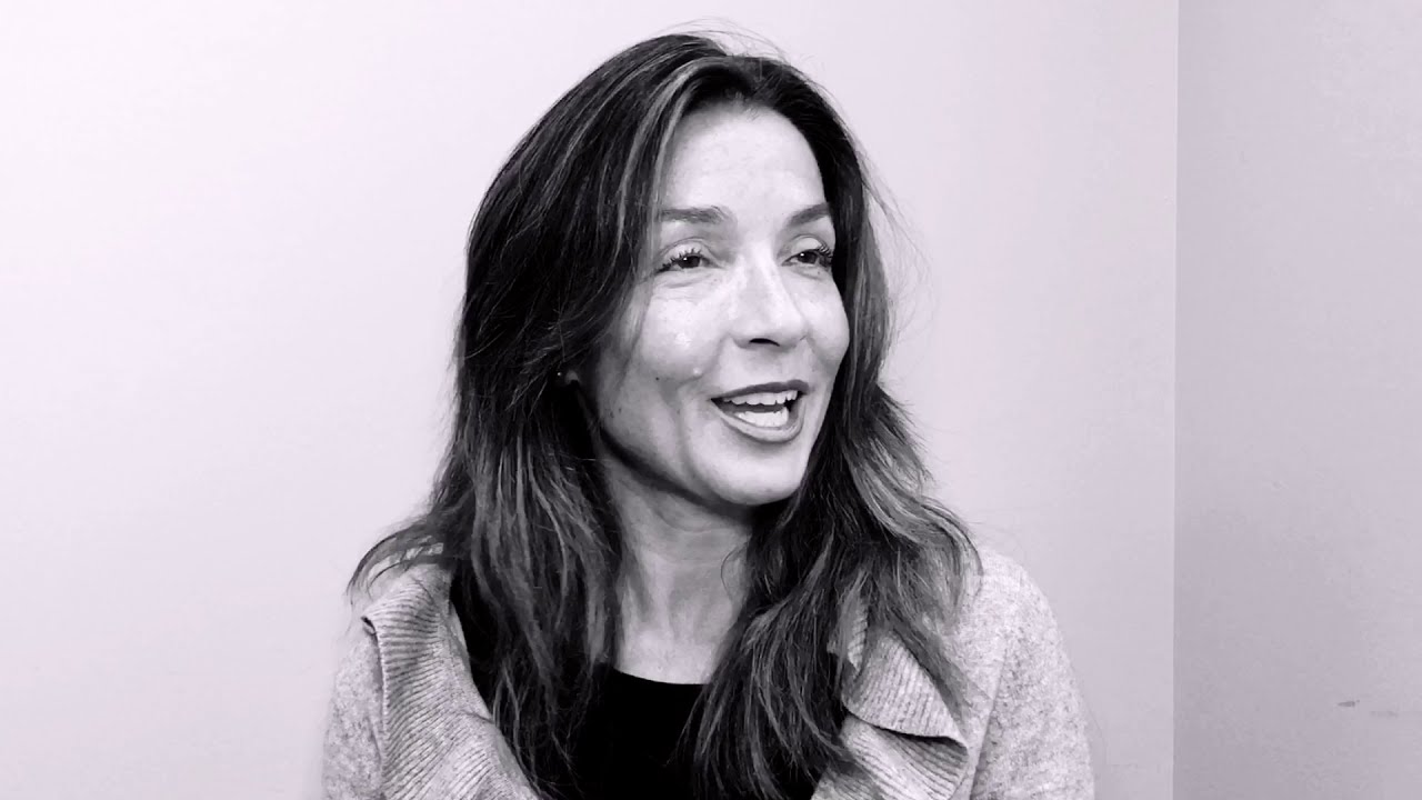 DR. ANNA MCCARTHY /// RESISTANCE TO CHANGE - YouTube