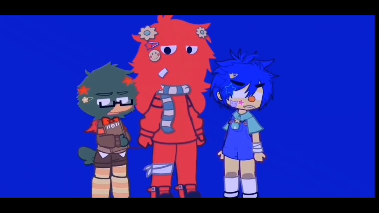 the blue channel [ dhmis ] - YouTube