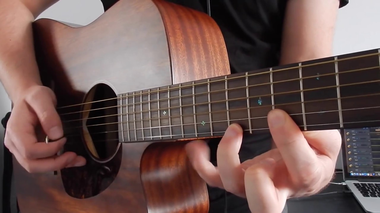 blink-182 - Brohemian Rhapsody | Acoustic Cover - YouTube