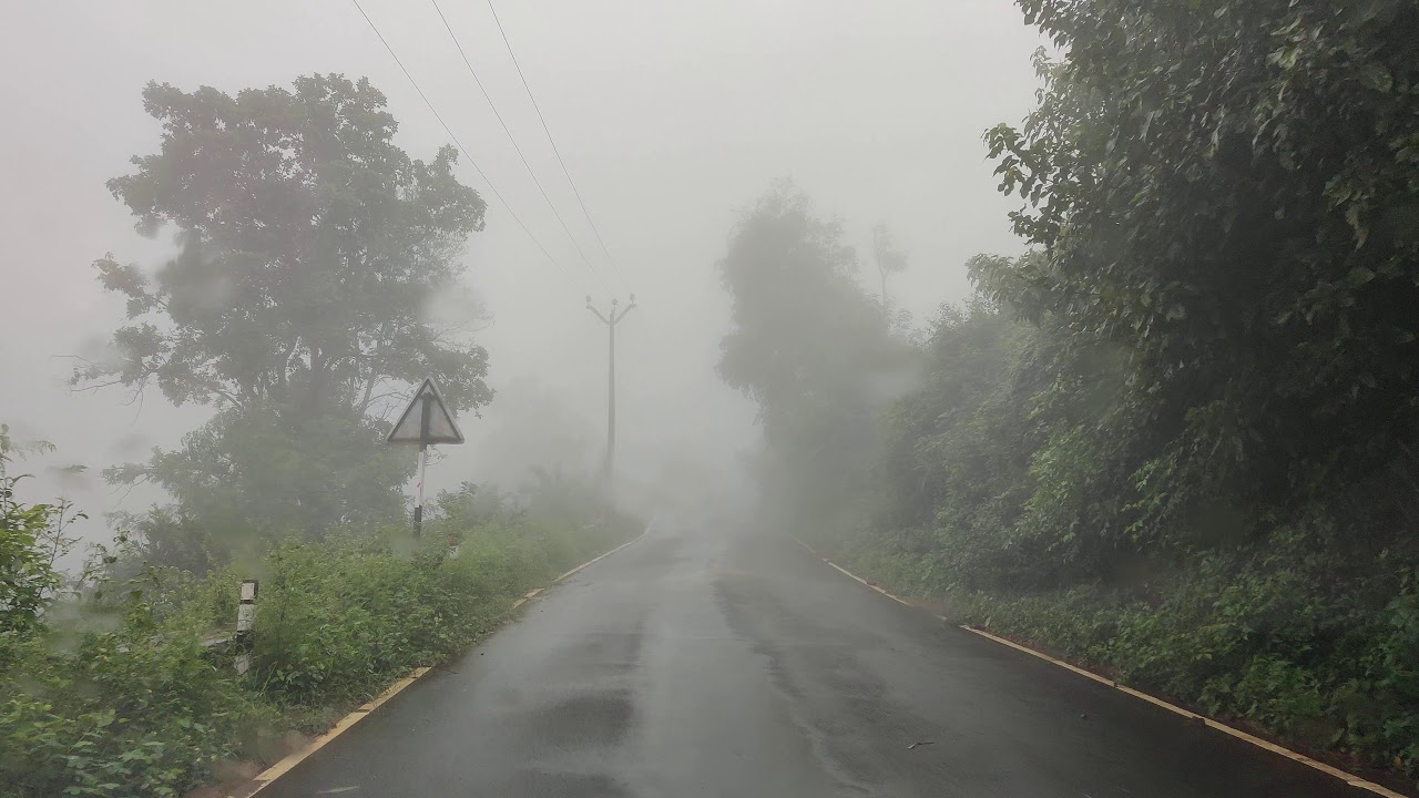 Kalvarayan Hills, Kallakurichi district - YouTube