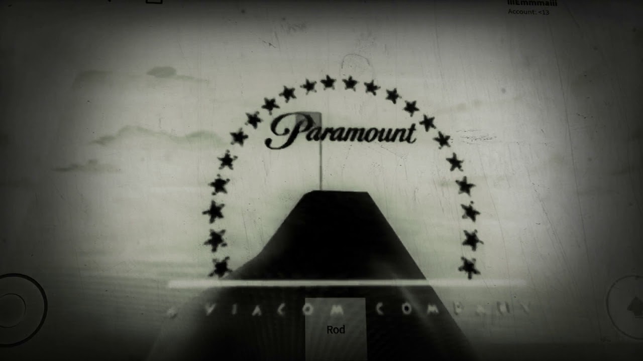 Paramount Pictures Logo Roblox - YouTube