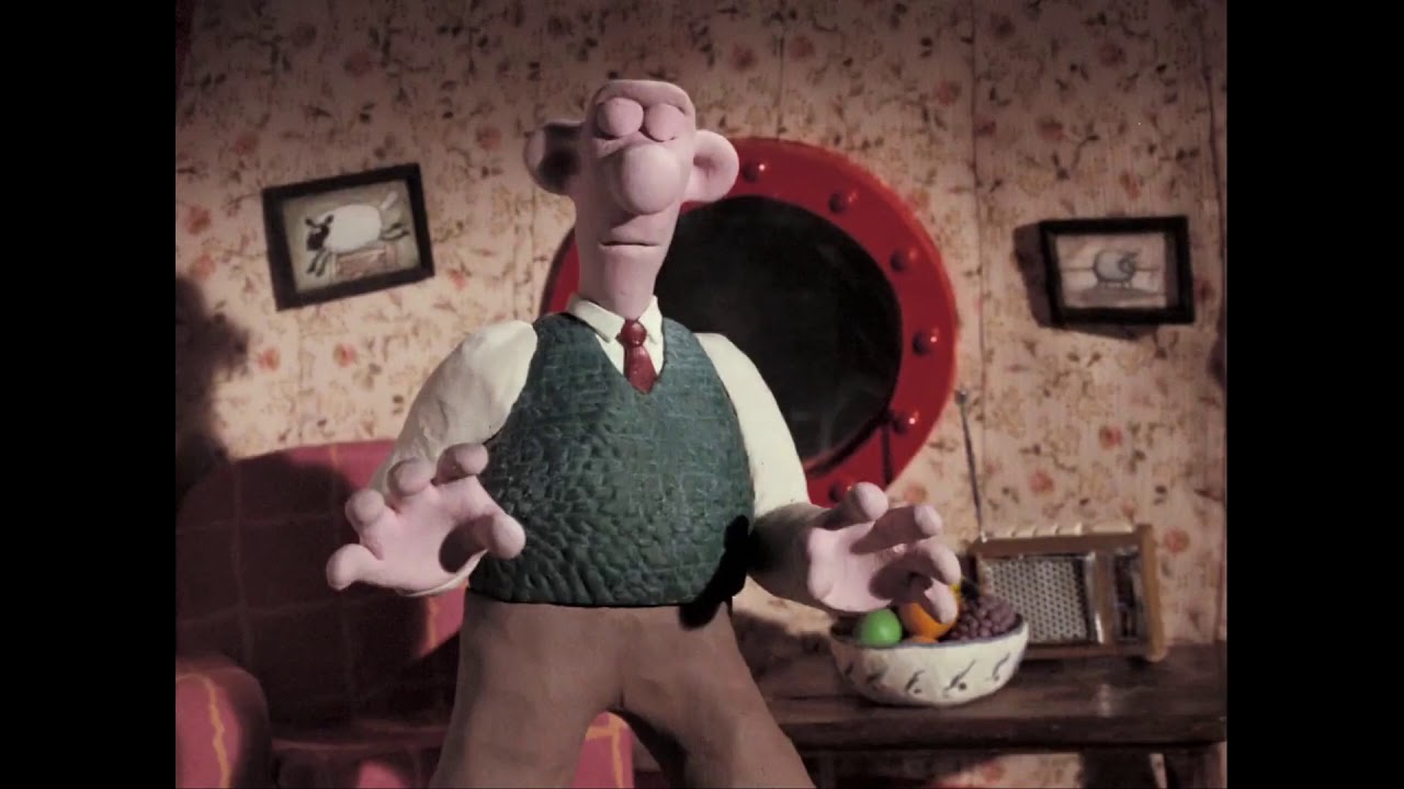 Virgin NASA vs Chad Wallace - YouTube