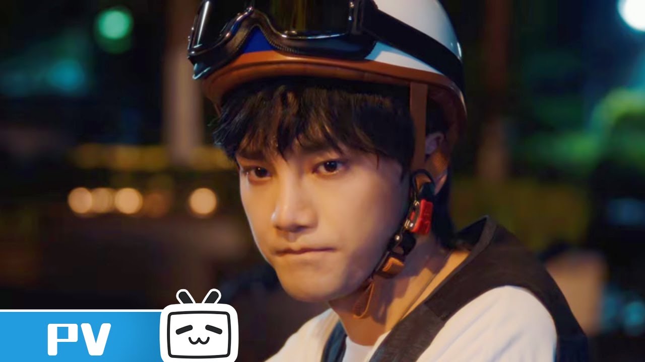 ⌛记住！无论过去，不问将来《时光代理人》治愈版预告 ⌚ | 真人剧 | 哔哩哔哩电视剧【哔哩哔哩精选 Bilibili Variety ...