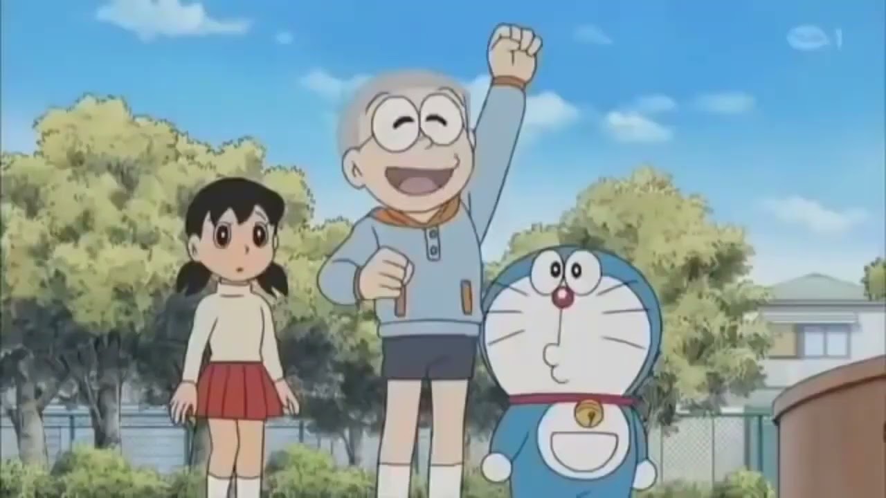doraemon bahasa Indonesia terbaru New episodes 2022 - YouTube