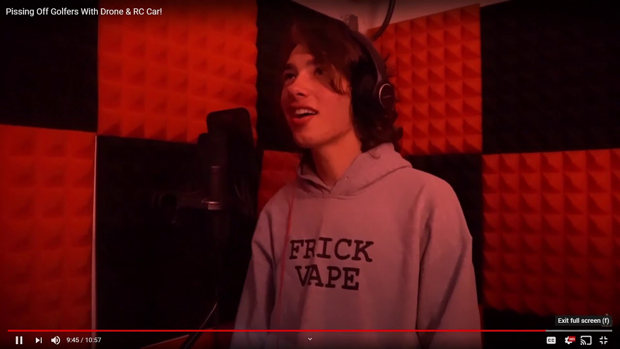 Baylen LaBean - YouTube