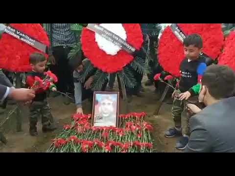 Masalli Sehidi Ebilov Nurlan