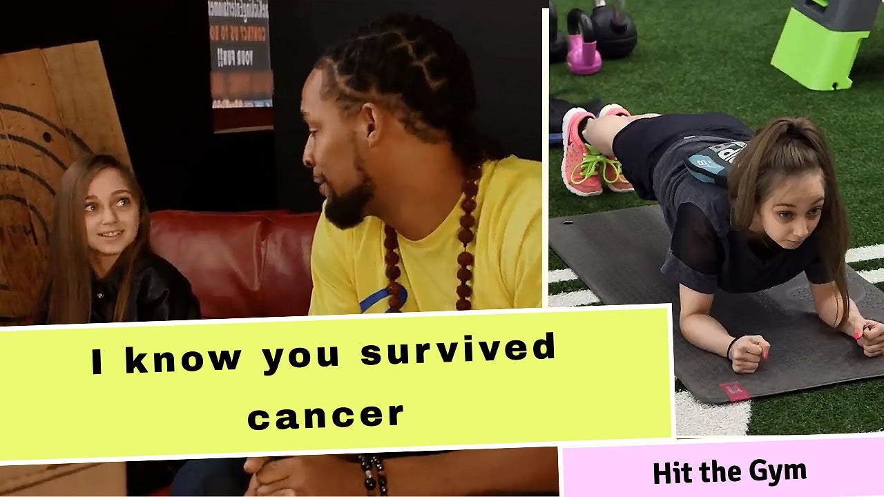 Shauna Rae, 22 Year Old Who Looks 8, Goes on a Blind Date, Shauna Hit ...