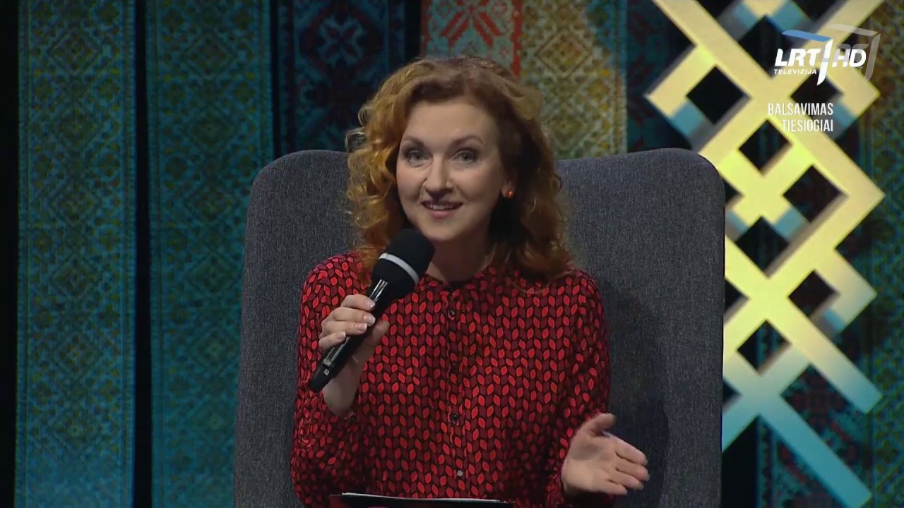 Ašalia Ir atskrido du karveliai - YouTube