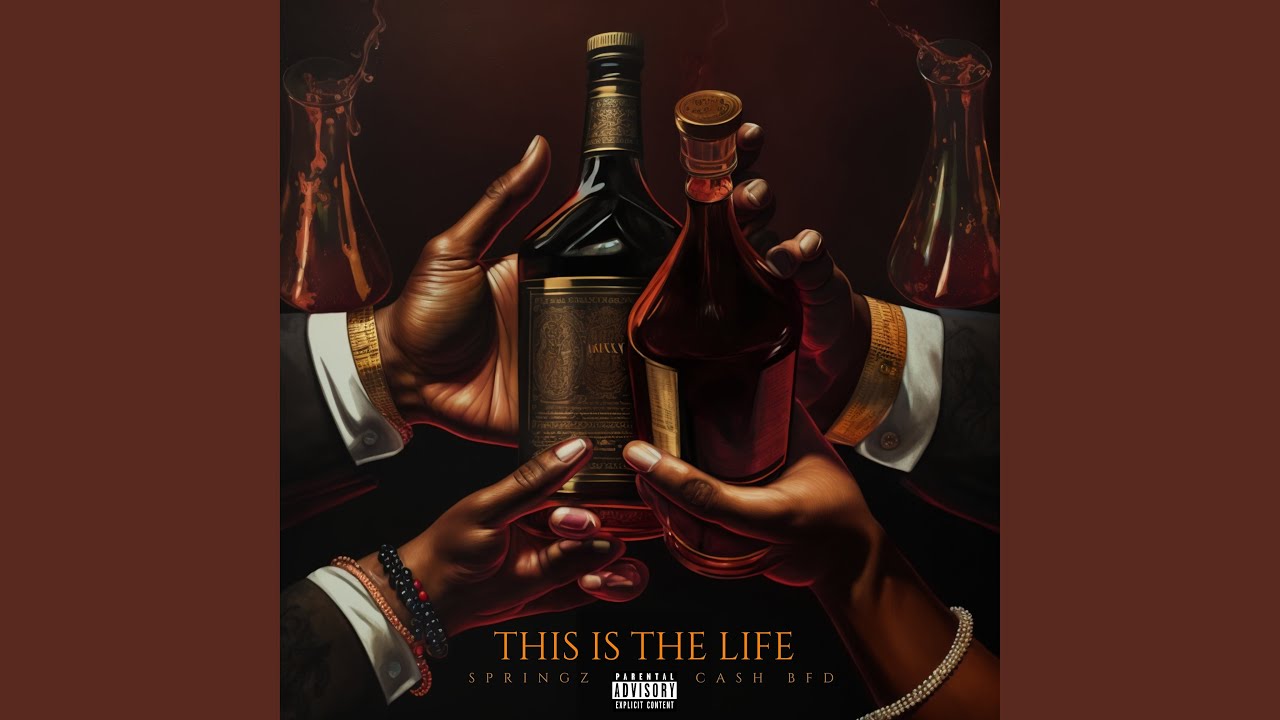 This Is The Life (feat. Cash BFD) - YouTube