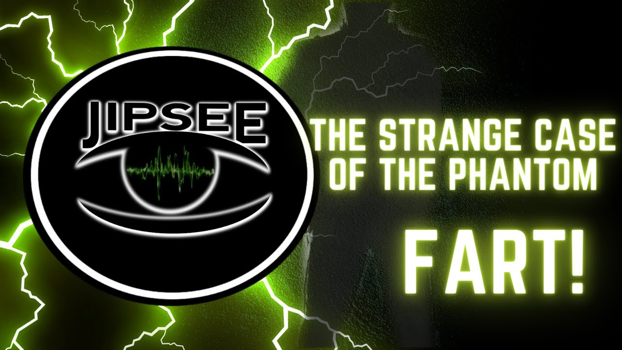 The strange case of the Phantom fart! - YouTube